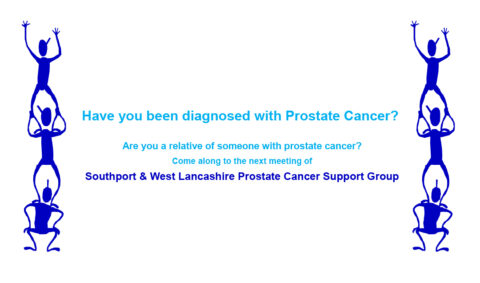 Southport & West Lancashire Prostate Cancer Support Group – Thursday ...