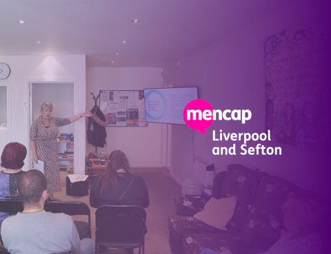 Community Wellbeing Session – Mencap Liverpool & Sefton | Sefton ...